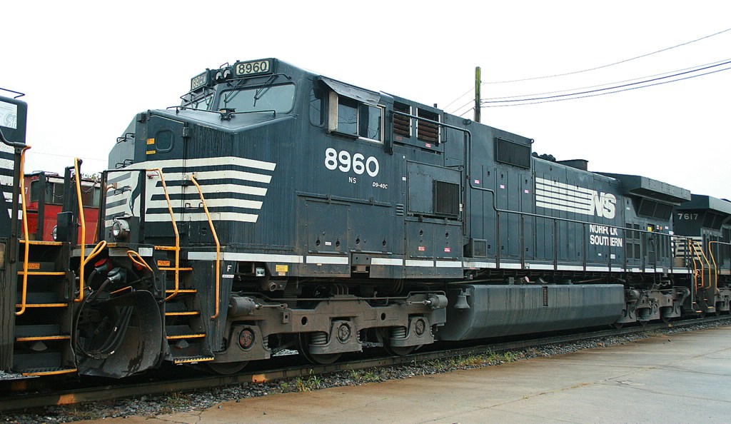 NS 8960